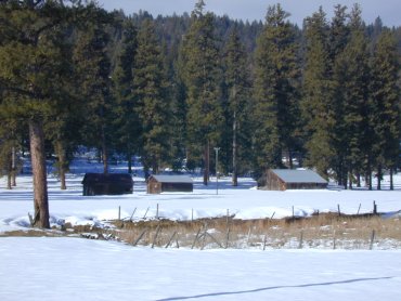 McCall Winter Carnival 2005